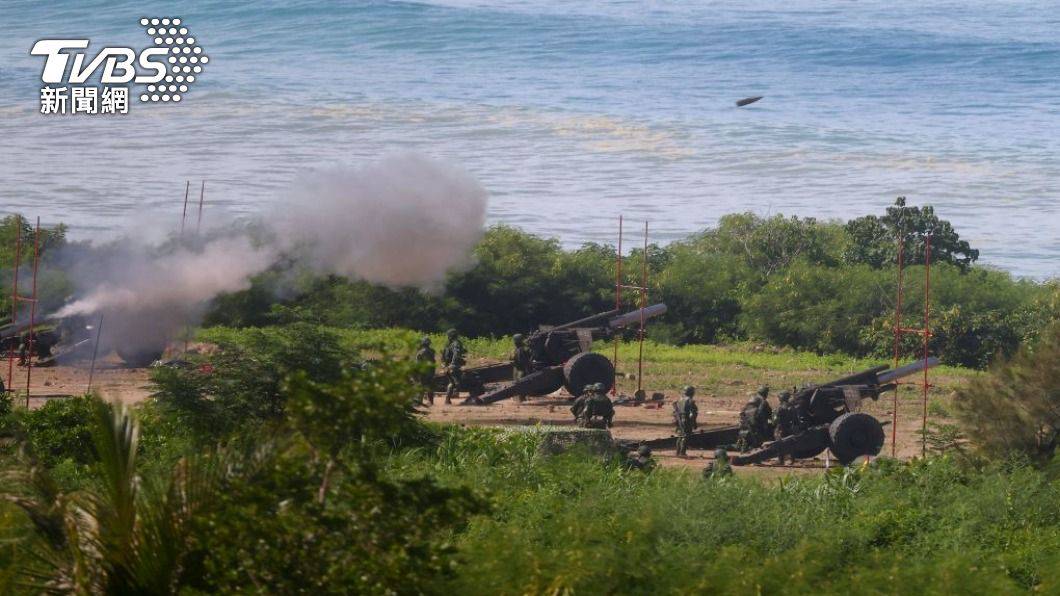 TVBS專訪美前駐中大使包可士 憂美中台情勢惡化 | TVBS | LINE TODAY