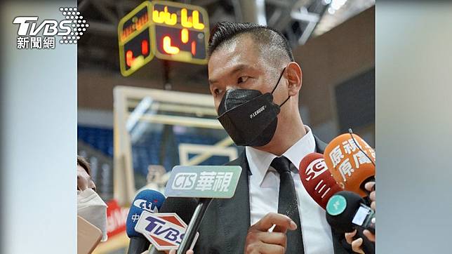 PLG、T1合併？陳建州批「是假議題」：短期不會發生 | TVBS | LINE TODAY