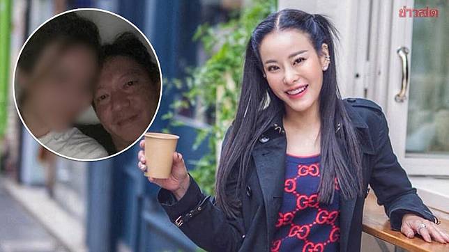 'หนิง ปณิตา' ฟาดกลางดึก เปิดหน้ามือที่ 3 ชัด ๆ หวั่นคนเข้าใจผิดเรื่องหลานสาว | Khaosod | LINE TODAY