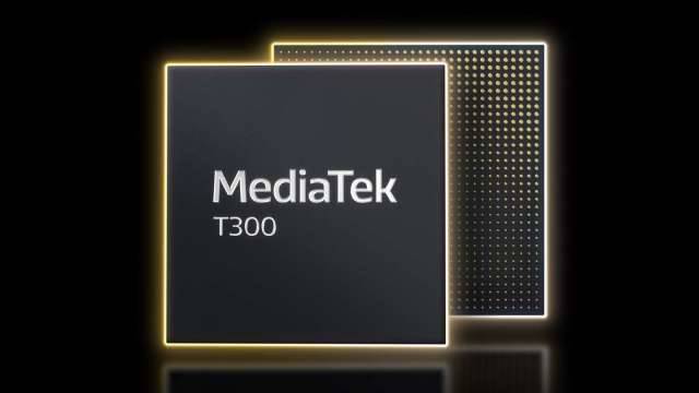 〈MWC通訊大會〉聯發科推新平台T300 搶物聯網商機 | anue鉅亨網 | LINE TODAY