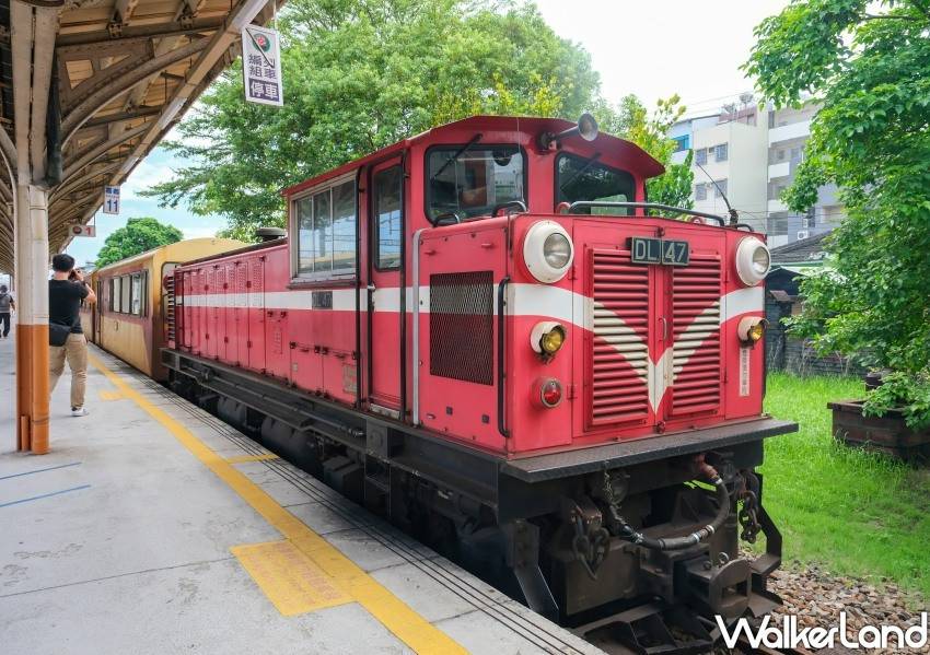 嘉義鐵道之旅正夯！11個嘉義打卡點「隱藏版180度觀景台、蒂芬妮藍車站」先搶拍，每週只有一天「高鐵假期x阿里山林鐵之旅」要跟上。 | WalkerLand 窩客島 | LINE TODAY
