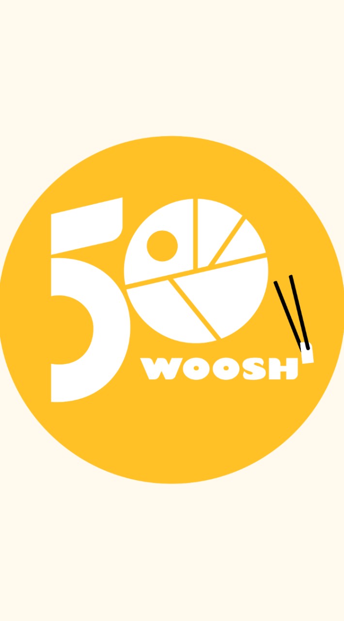 WOOSHI 午食社群