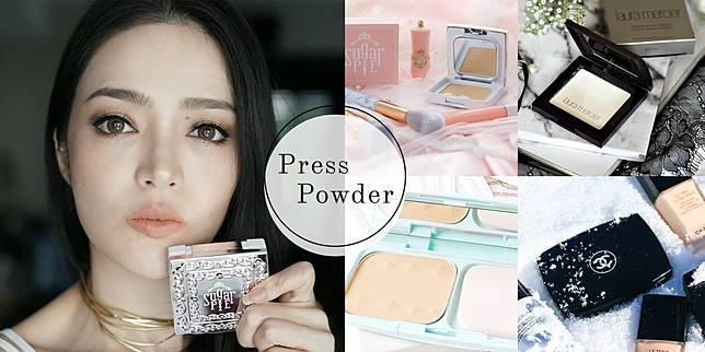 Akeru Feed | รวม 7 แป้งพัฟยอดฮิตใช้ดี คุมมัน ปกปิด ที่บิวตี้บล็อกเกอร์เลือกใช้