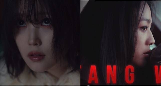 IU หยอดทีเซอร์ 'Shh..' ที่ได้นักแสดงชื่อดัง 'Tang Wei' มาร่วมแสดงนำ ...
