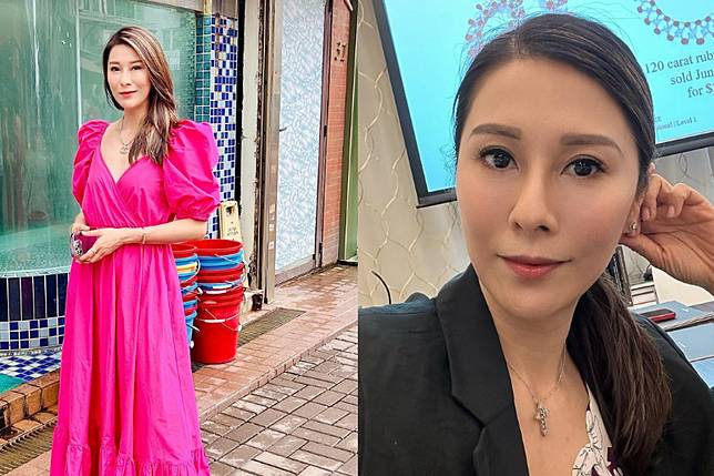 女星黎淑賢傳燒炭輕生！演員前夫「盧惠光」曝：兩週前通電話未見異狀 | 風傳媒 | LINE TODAY