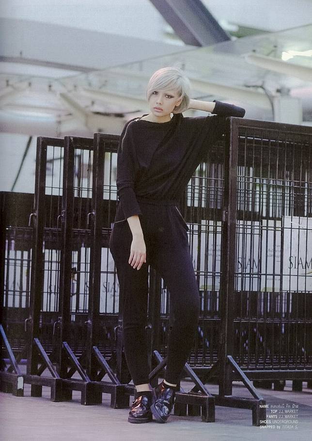 CHEEZE STREET STYLE MOMENTS OF 2015 | Cheeze Looker | LINE TODAY