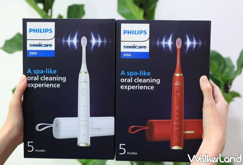 誰說電動牙刷不能好看！飛利浦Sonicare輕柔軟毛「音波電動牙刷」讓刷牙變的也可很時尚，三款限定新品一定有你適合的、適合攻略搶先看。 | WalkerLand 窩客島 | LINE TODAY