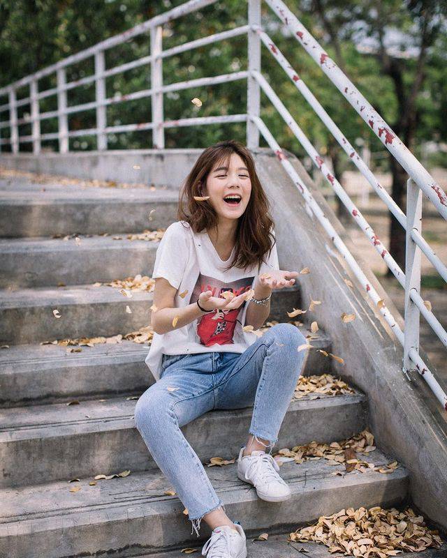 Spiceee.net | 25 มุกเสี่ยวแอ๊วเอินหนุ่มๆ สายสวยไม่รุ่งงั้นขอมุ่งสายขำ