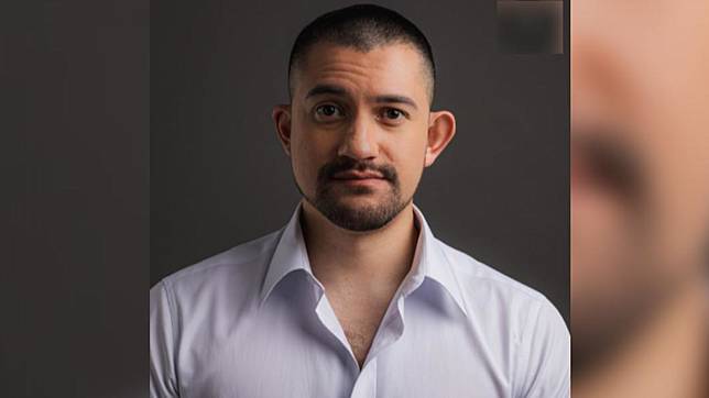 黃仁勳混血帥兒曝光 曾開酒吧張忠謀也大讚、現職曝光 | TVBS | LINE TODAY