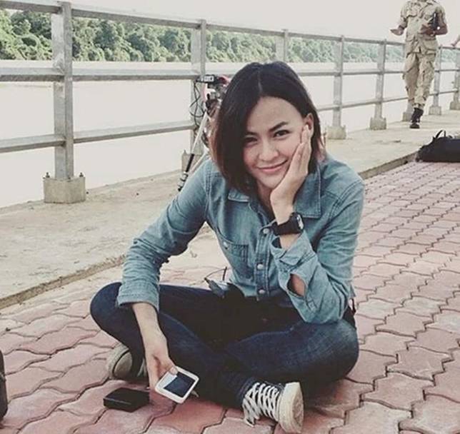 UndubZapp | 5 ที่สุด 'เฟรช อริศรา' เจ๊ติ๋มแห่งตาคลี ความสามารถไม่มี ยืนอยู่ตรงนี้ไม่ได้!!