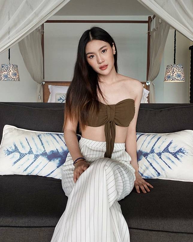 แฟนสวยใช่เล่น! เปิดวาร์ป 4 ดาราหนุ่ม ที่มีแฟน "สวยแซ่บ" หนุ่มๆ นี้อิจฉากันอื้อ | UndubZapp ...