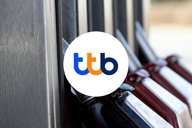 ทีทีบี พัฒนาฟีเจอร์จัดการบัตรเครดิตน้ำมัน ttb fleet card เป็นธนาคารแรก | ประชาชาติธุรกิจ | LINE ...