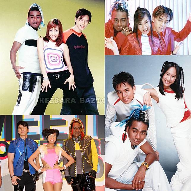 new18 | 10 ปีที่รอคอย ! "เด็บบี้-โจอี้-กำปั้น" บาซู ไขปริศนาค้างคาใจ ทำไมวงแตก