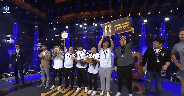 《絕地求生》PGI 2018：韓國戰隊Gen.G Gold氣走Liquid奪TPP項目冠軍！ | 4Gamers | LINE TODAY