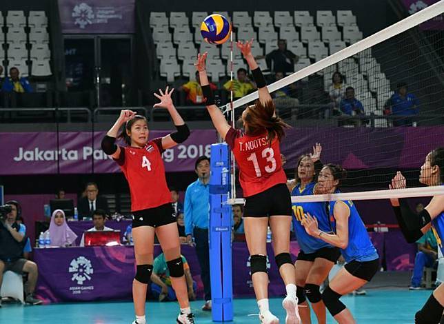 Khaosod | โปรแกรมการแข่งขัน กีฬาเอเชียนเกมส์ 2018 ประจำวันศุกร์ที่ 31 สิงหาคม 2561