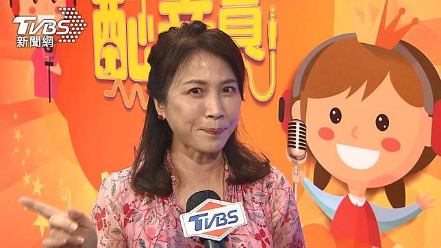 小小配音員營隊登場！ 師資超大咖：花媽、吉胖喵、Siri原來是她們 | TVBS | LINE TODAY