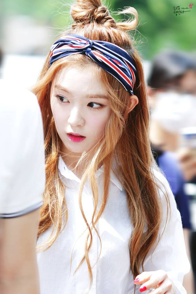 Spiceee.net | 29 ไอเดีย 'มัดผม' ยังไงให้หน้าเรียว น่ารัก น่าขยี้