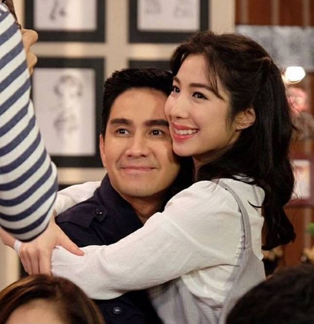 ธนูรักปักกลางกอง" ย้อนรอย 5 คู่รักดารา เล่นละครด้วยกัน(เรื่องแรก) ก็พบรัก | UndubZapp | LINE TODAY