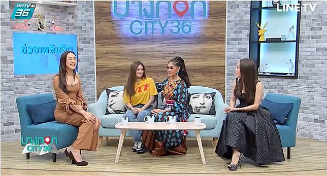 PPTV HD 36 | " ดาว มยุรี" ควงลูกสาว เปิดใจชีวิตแม่เลี้ยงเดี่ยวที่ต้อง ...