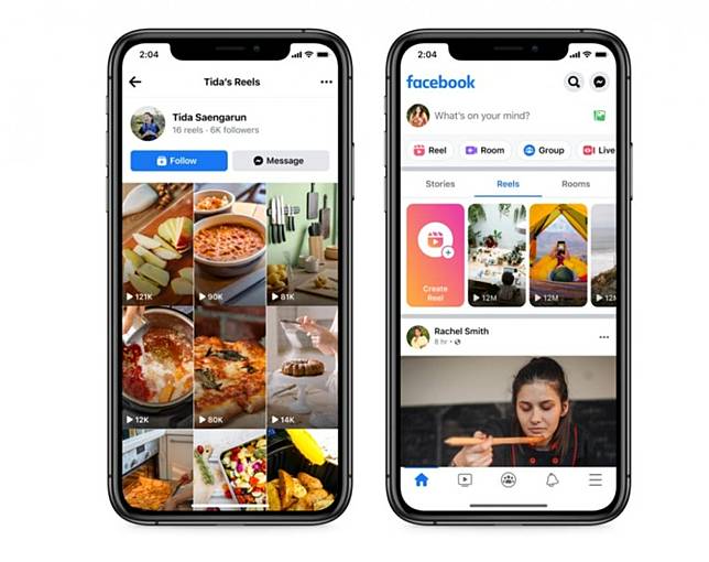 Meta為避歐盟審查！ FB、IG傳將推出無廣告付費訂閱服務 | 新頭殼 | LINE TODAY