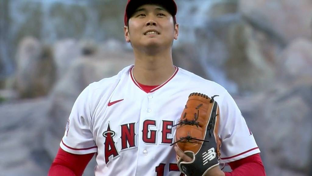 大谷翔平初戰道奇狂飆12K 改寫隊史對戰奪三振紀錄卻吞敗【MLB】2023.06.22 | 美國職棒大聯盟 | LINE TODAY