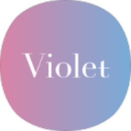Violet
