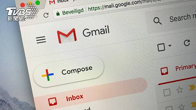 Gmail「這封信」千萬別點！ 網銀帳密外流「盜光積蓄」 | TVBS | LINE TODAY