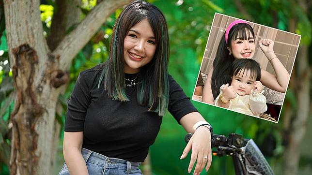 เปิดใจ เจนนี่ ได้หมดถ้าสดชื่น เส้นทางนักร้องสาวเลือดนักสู้ | Khaosod | LINE TODAY