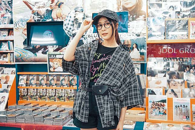 MindaRyn กับการก้าวเป็นนักร้องเพลงอนิเมะ | DACO THAI | LINE TODAY