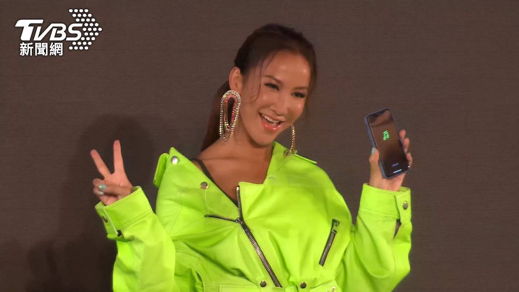 CoCo李玟過世享年48歲 二姐悲痛證實死訊 | TVBS | LINE TODAY