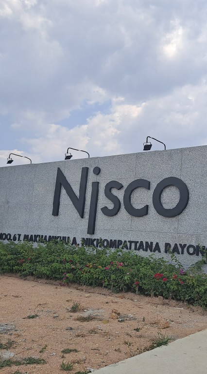 Safety" Nisco" RayongGroup