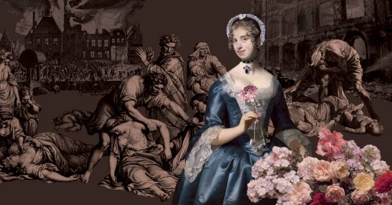 Cruel Optimism การมองโลกในแง่ดีที่แสนร้าย เหตุผลที่บางคนชื่นชมดอกไม้บน ...