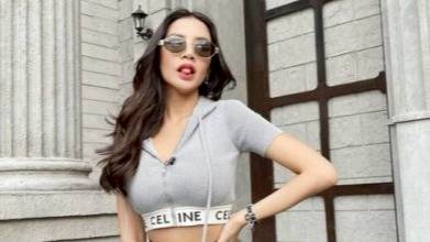 เชิดใส่ DSI “ใบเตย”เดินทางไปดีจริง แต่เป็น “DIOR” | WeR NEWS | LINE TODAY