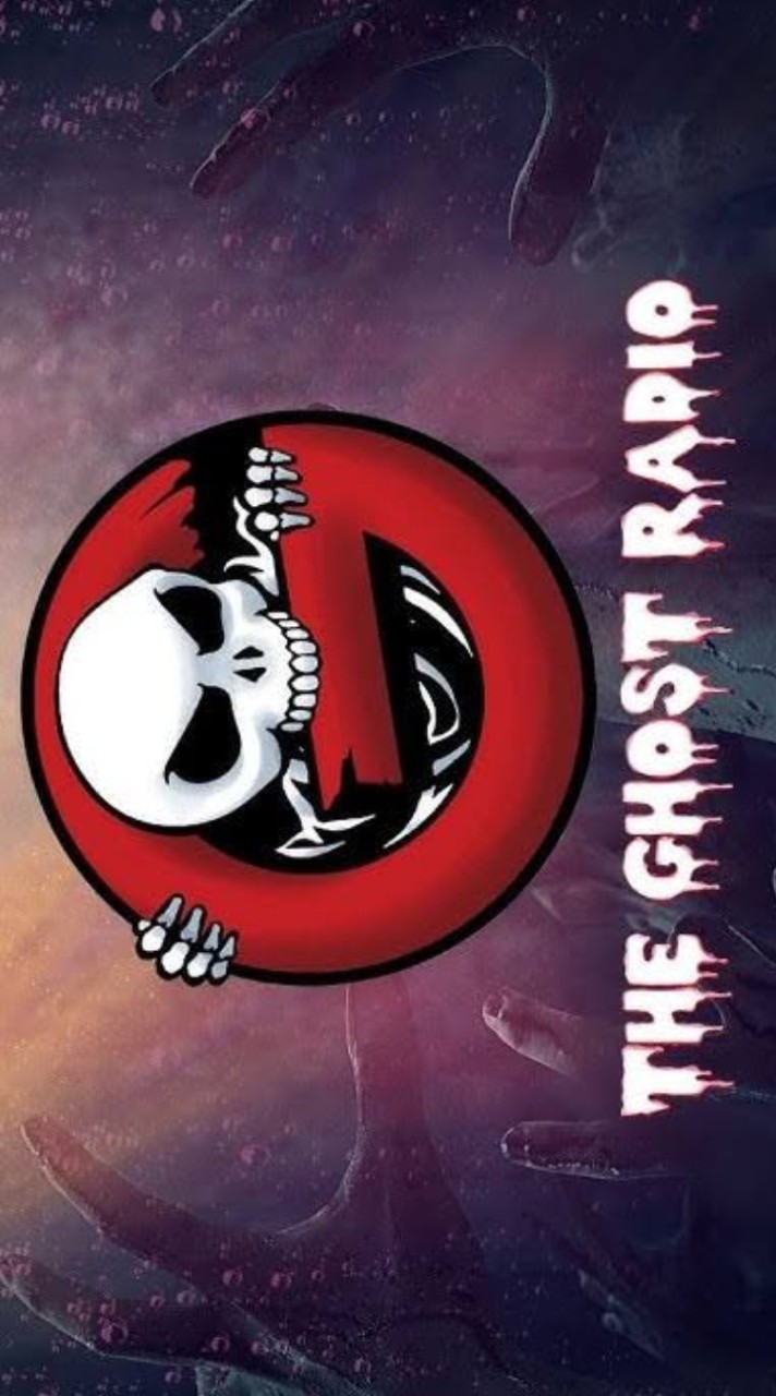 the ghost radio fanclub