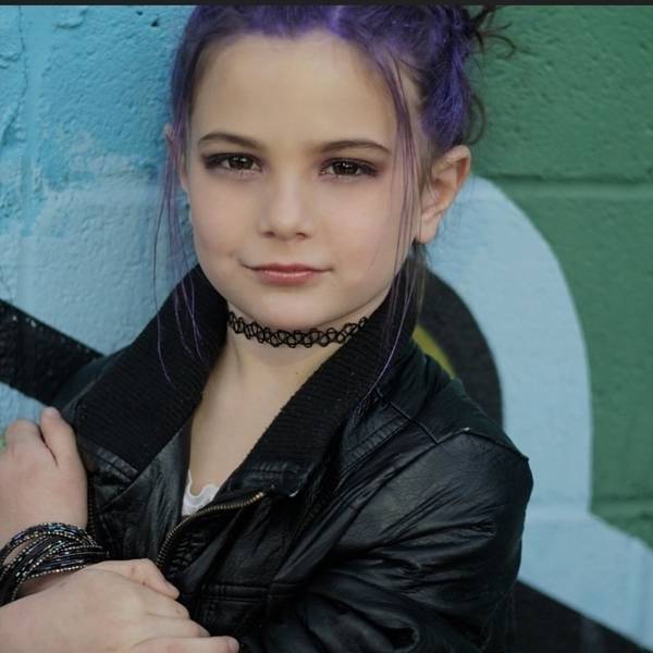 Spiceee.net | ชมความน่ารักของลูกสาว Iron Man! น้อง Alexandra Rachael ...