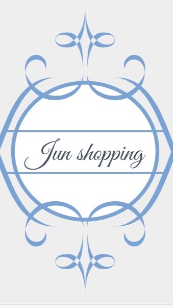 Jun shopping