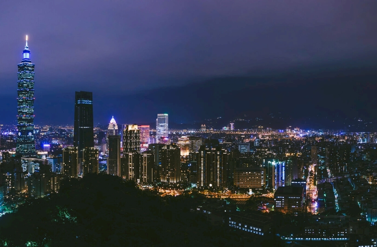 香港朋友出遊台北要住新酒店！出發台北就看這篇 - 好好玩 FUNIT 2023 - LINE旅遊