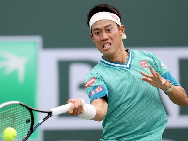錦織圭が5月末にチャレンジャーでツアー復帰か 出場を目指すアメリカとプエルトリコの3大会発表（スマッシュ）