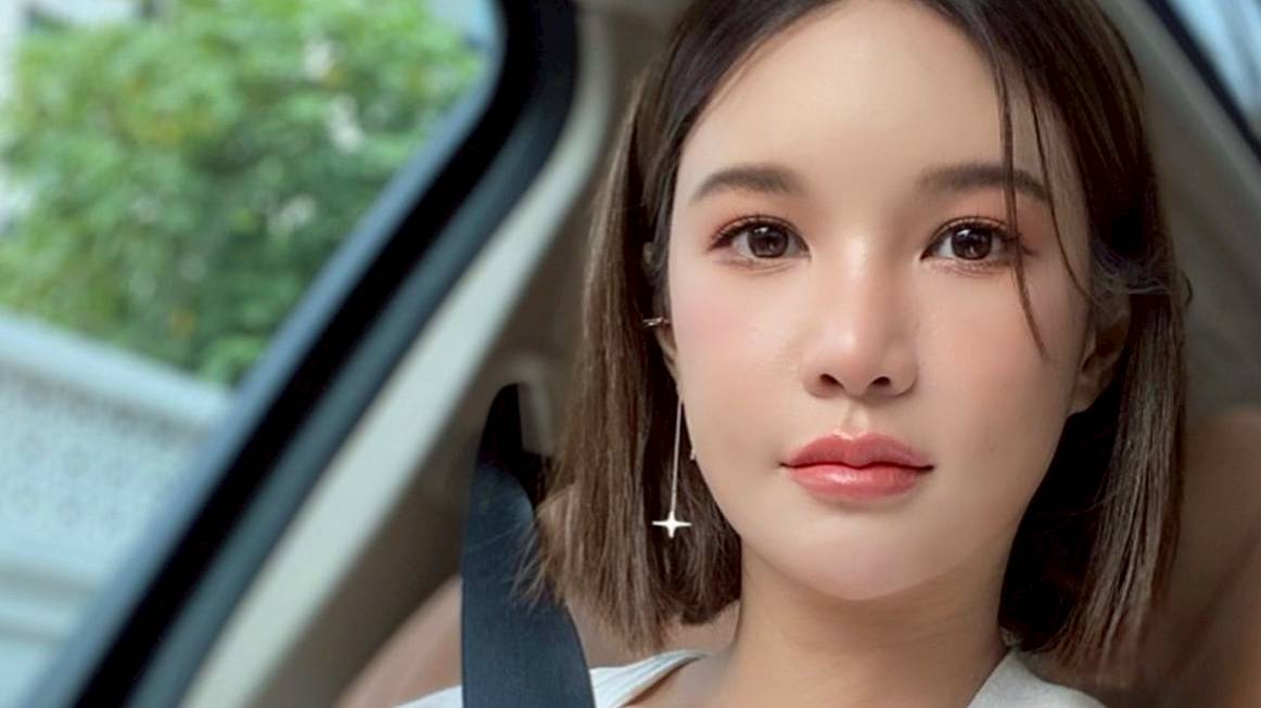 “แพรว คณิตกุล” โชว์หน้าใหม่หลังผ่านมือหมอ 2 เดือน | WeR NEWS | LINE TODAY