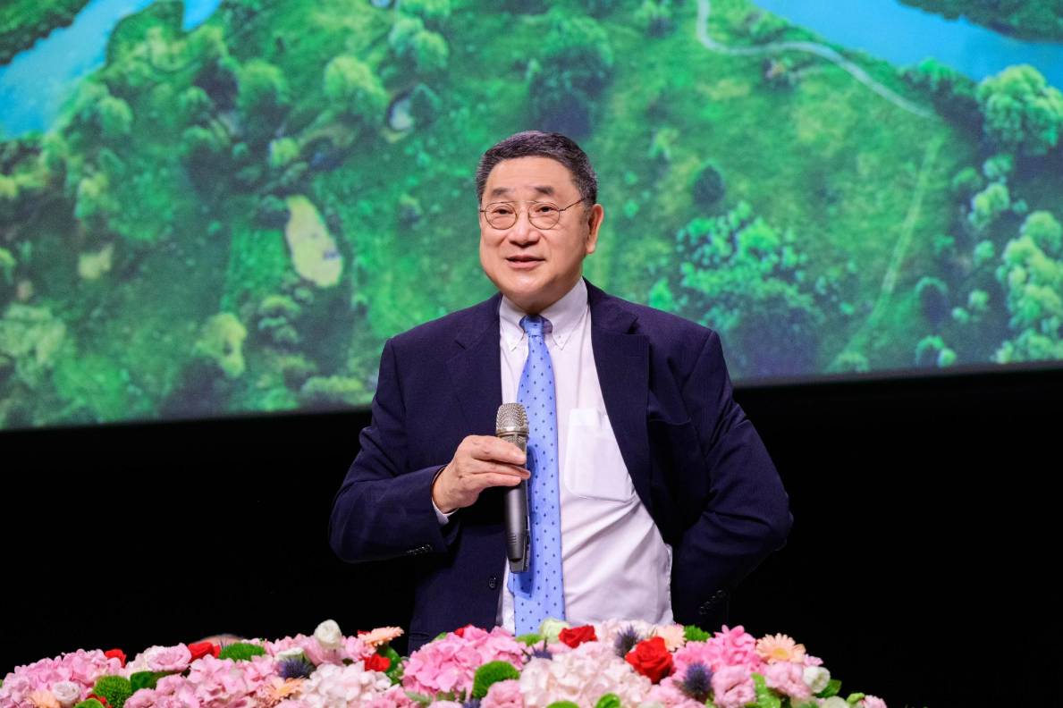 張安平：能元高雄新廠將進入認證，目標Q3投產 | MoneyDJ理財網 | LINE TODAY