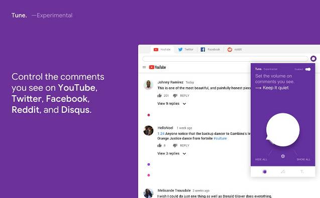 【擋酸民的 AdBlock】Google 推新 Chrome 外掛，讓 AI 消除網上「惡毒留言」 | TechOrange 科技報橘 | LINE TODAY