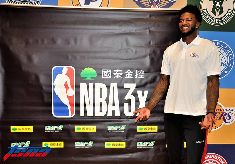 Bell看James西進 稱沒什麼特別的 | TSNA | LINE TODAY