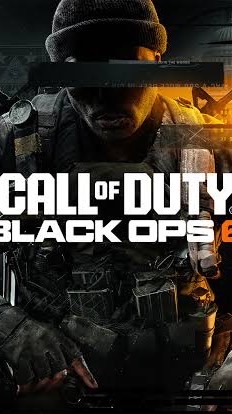 CODBO6ゲーム募集 初心者歓迎🔰