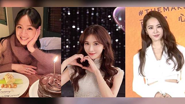 誰是演藝圈清流？「雙林一蔡」秒被點名 網：零負評女神 | TVBS | LINE TODAY