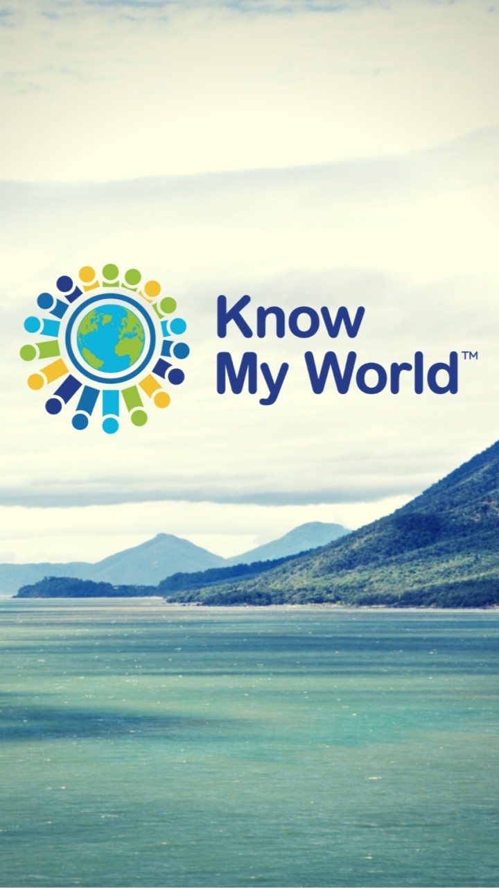 SEL社會情緒學習-Know My World