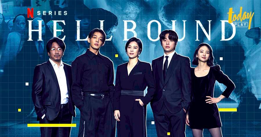 บทสัมภาษณ์ผู้กำกับ-ทีมนักแสดง ‘Hellbound’ ซีรีส์ที่จะพาโลกทั้งใบดำดิ่ง ...