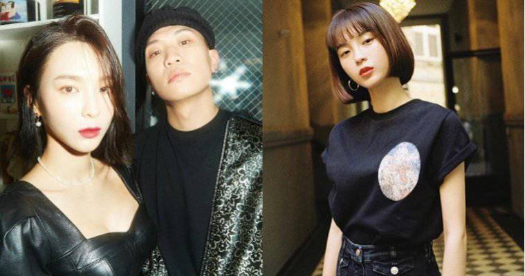 能跟饒舌教父結婚不簡單！韓國 Rapper Gaeko 老婆 Sumi 靠 3 個妝容心機看不出是媽！ | JUKSY街星 | LINE TODAY