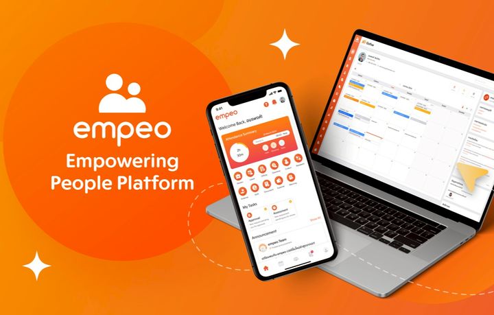 empeo HR Solution | LINE Official Account