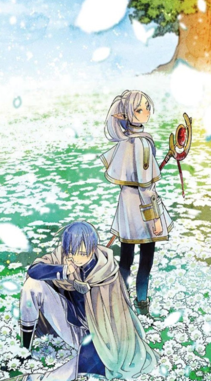 葬送のフリーレン nrkr