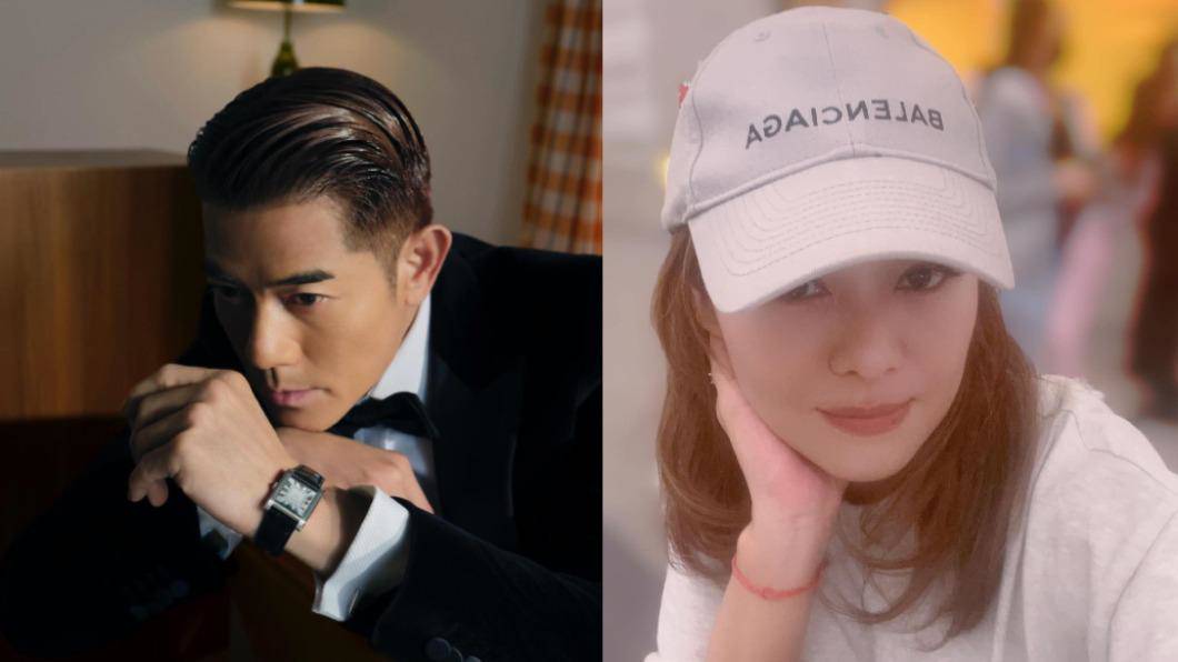 曾熱戀郭富城！ 57歲女星「拍完三級片」閃電息影現況曝光 | TVBS | LINE TODAY